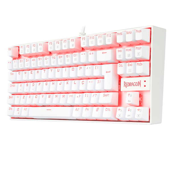 Redragon - Kumara Single Color Switch Brown
