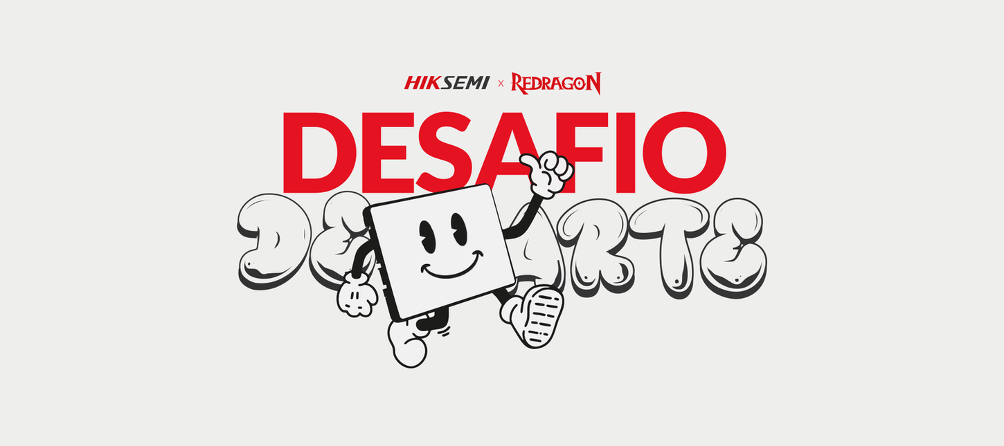 Redragon Brasil - Website