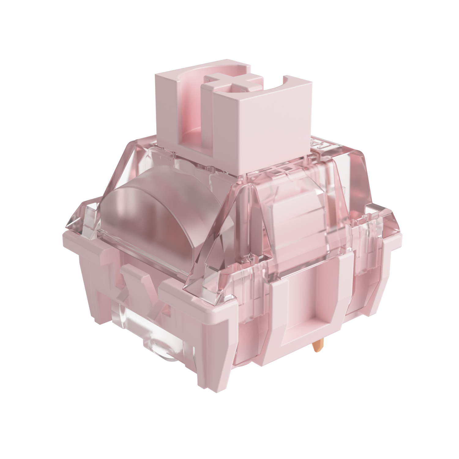 Akko x TTC Princess Switch