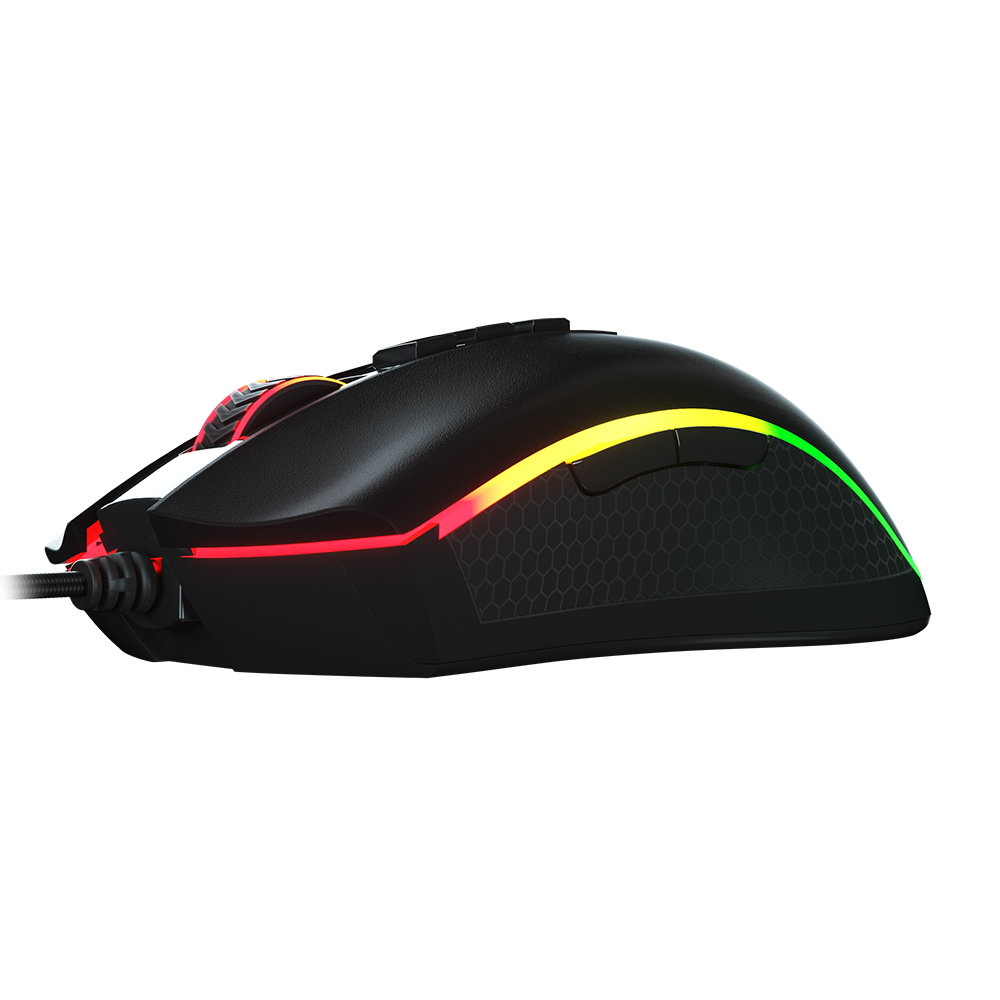 Mouse Redragon King Cobra (M711-FPS)