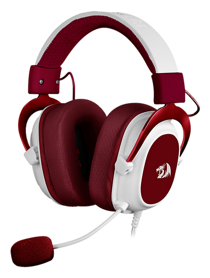 Redragon Hero Cherry