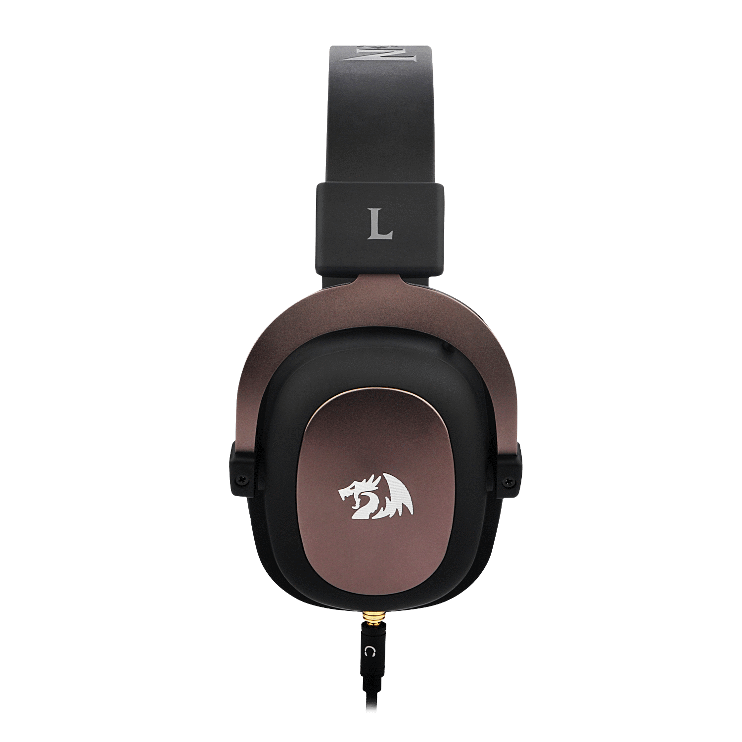 Headset Redragon Zeus
