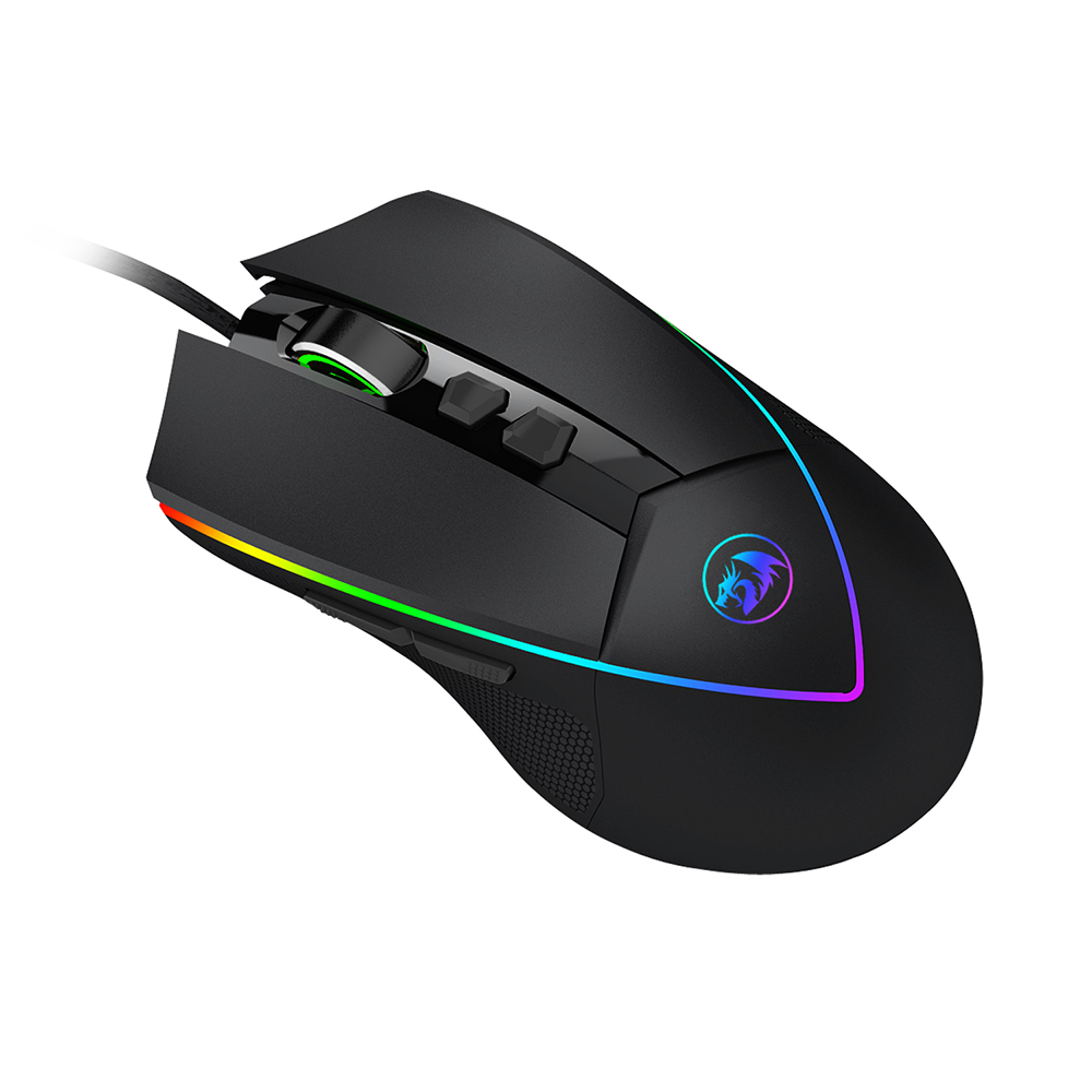 Mouse Redragon Emperor Chroma (M909)
