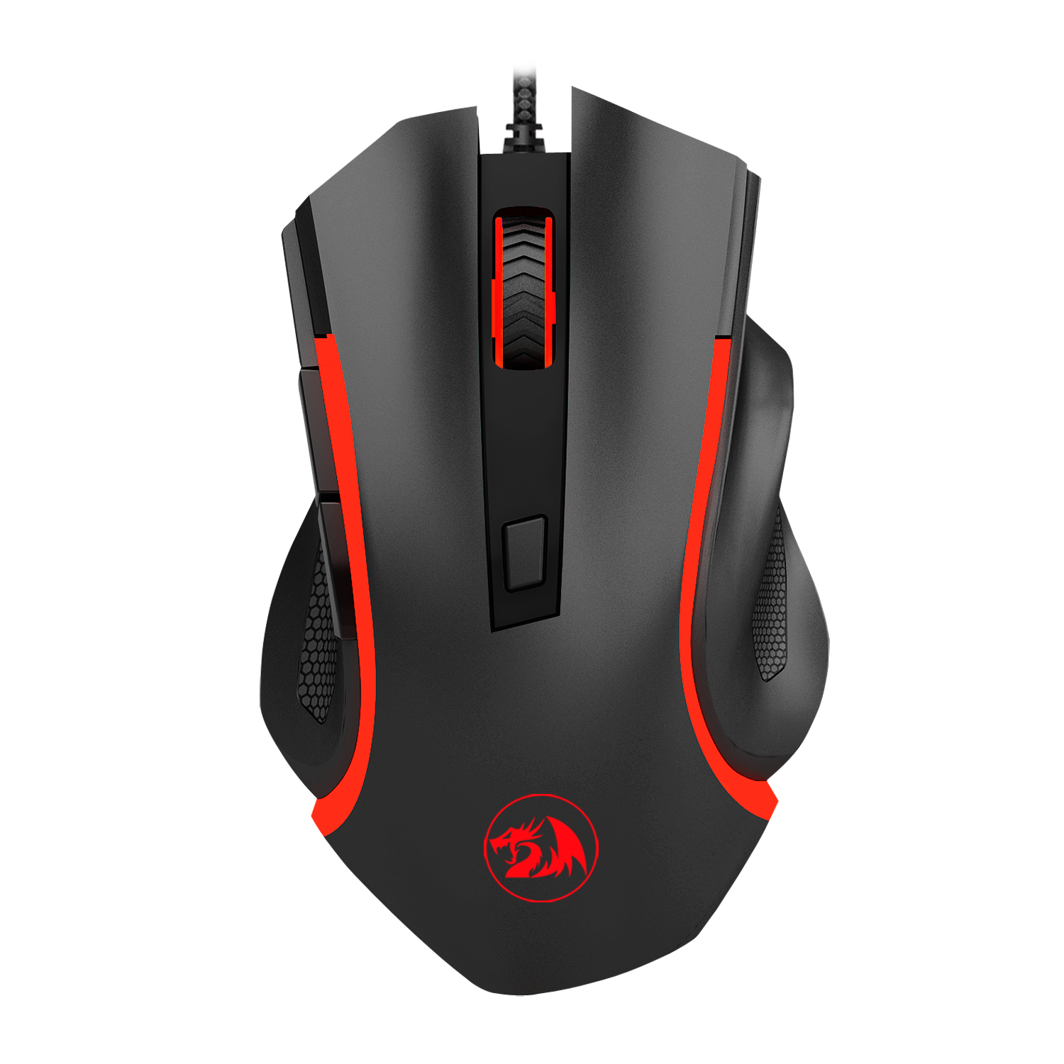 Mouse Redragon Nothosaur