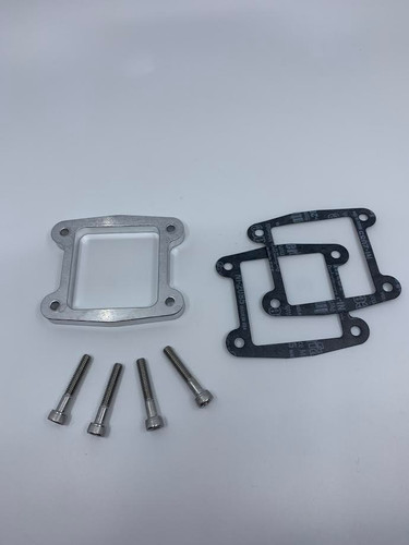 Intake Spacers | Tach Out Performance