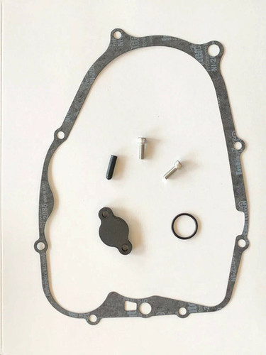 Oil Injection Block Off Kits | Tach Out Performance