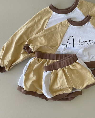 Adore set | Adore the Label