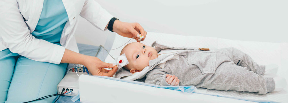 BERA/PEATE com sedação