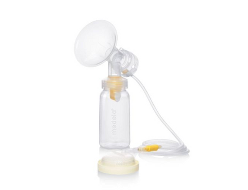 sterile single use symphony pumping kit | Breast Pump in India