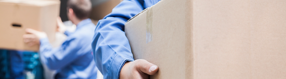 Moving Company in New Jersey - Best Local Moving Company in New Jersey