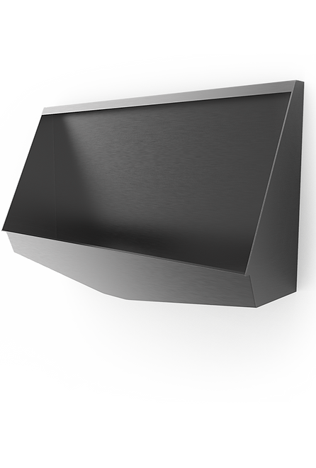 Stainless Steel Troughs | Waterless Solutions