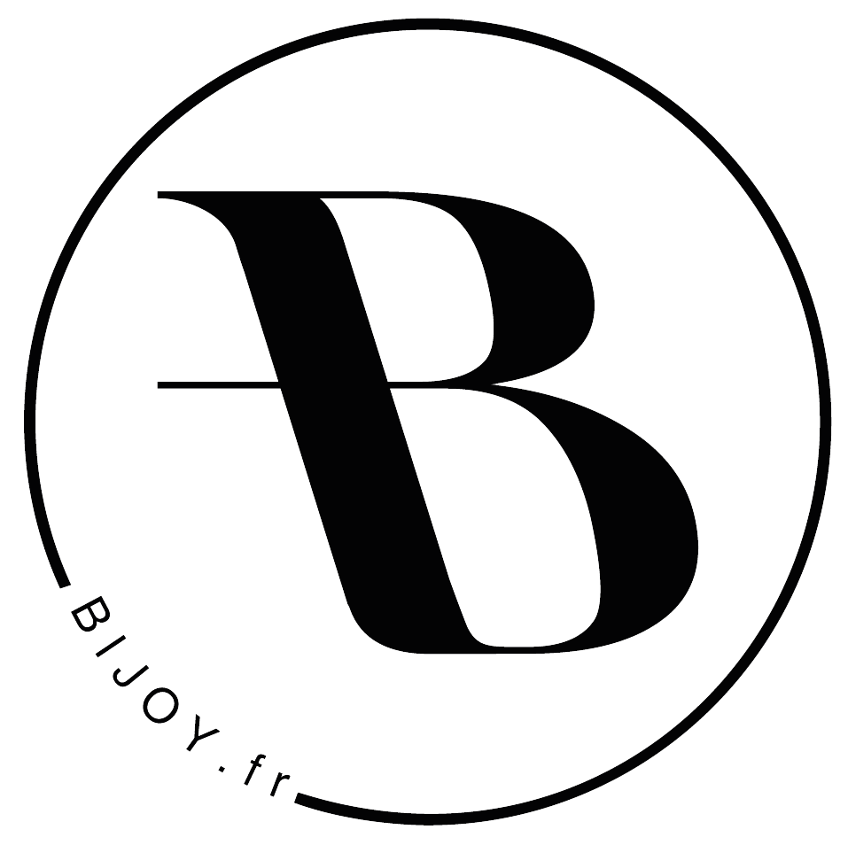 BIJOY Bijoux Made in France