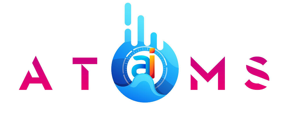 Atoms | Best Smart home brands