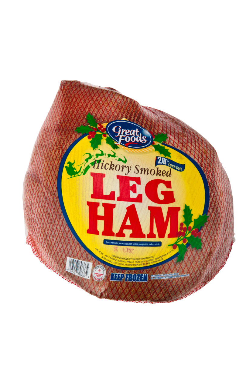 Diepvriesproducten | Fernandes Express NL