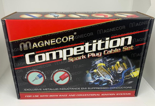 Magnecor Ignition Lead Cable Set. | MGTastic