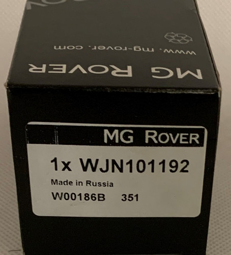 MGF MGTF Genuine Fuel Filter | MGTastic