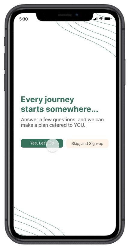 HealthFlow | Pyke Relucio