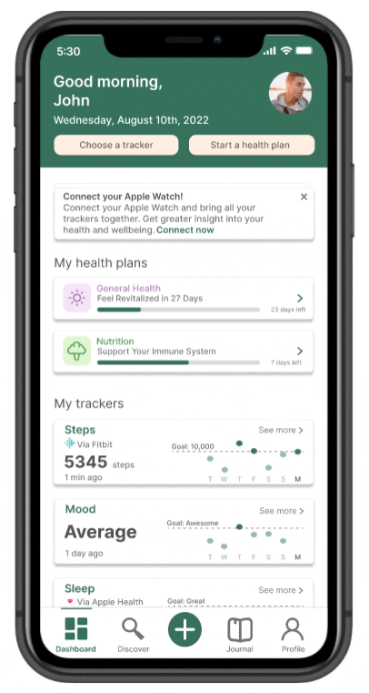 HealthFlow | Pyke Relucio