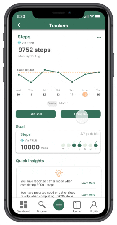 HealthFlow | Pyke Relucio