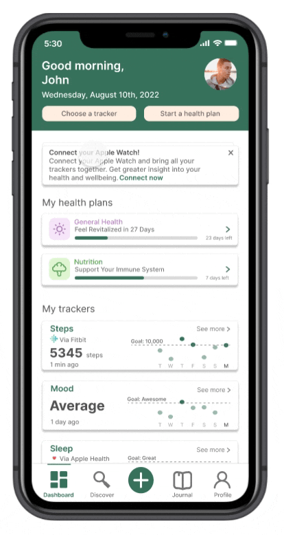 HealthFlow | Pyke Relucio