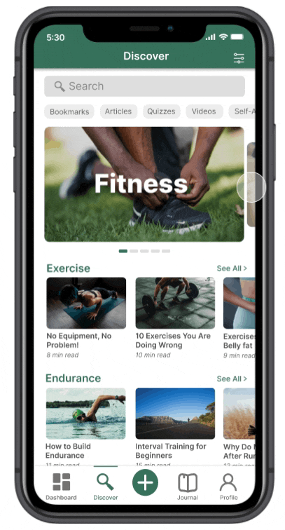 HealthFlow | Pyke Relucio