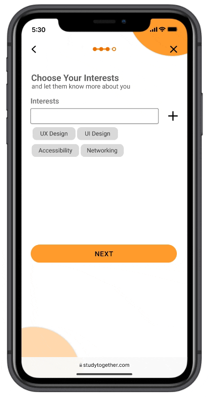 StudyHub | Pyke Relucio
