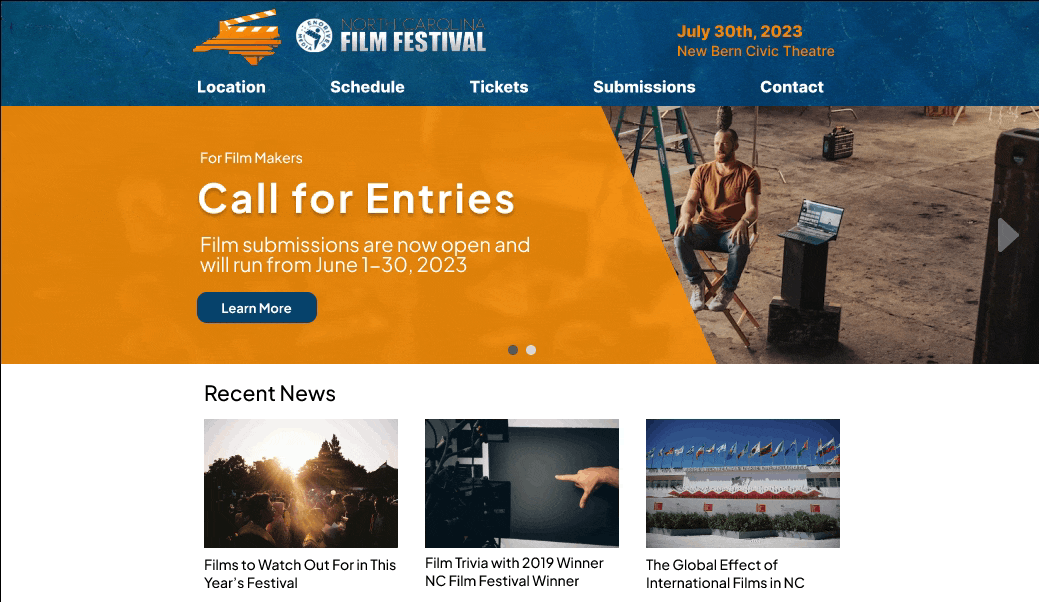 Challenges | Pyke Relucio