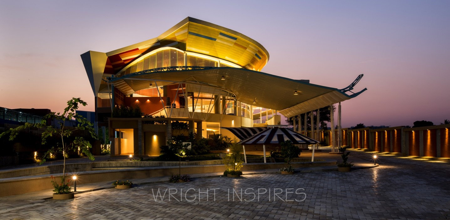 M-Siri Convention Hall