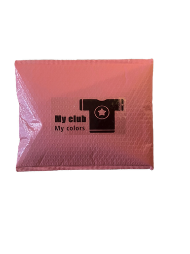 MEGA FANBOX גברים | אוהדימוס