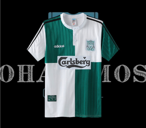 LIVERPOOL 95/96 | אוהדימוס