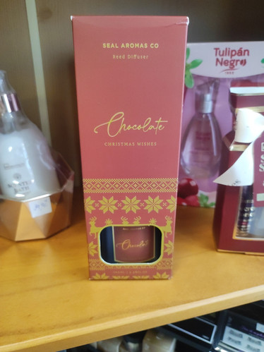 Diffuseur chocolat | Tendance Zen