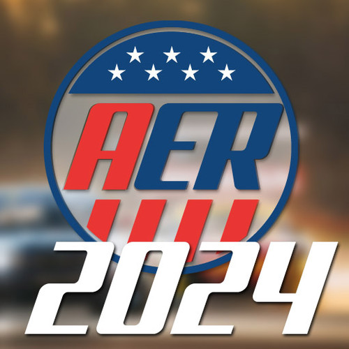 2024 American Endurance Racing Trophies | Plasma-Tracks