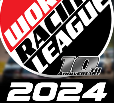 2024 World Racing League Trophies | Plasma-Tracks