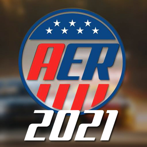 2021 American Endurance Racing Trophies | Plasma-Tracks