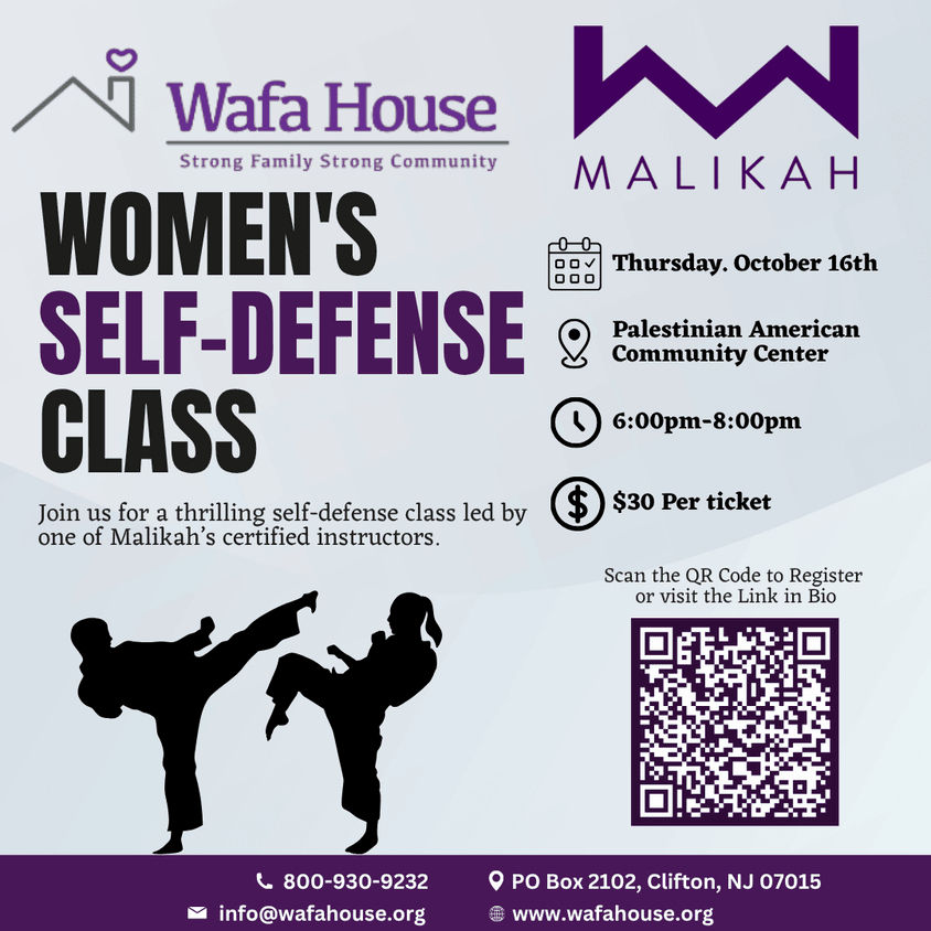 Home | Wafa House Social & Mental Health Services