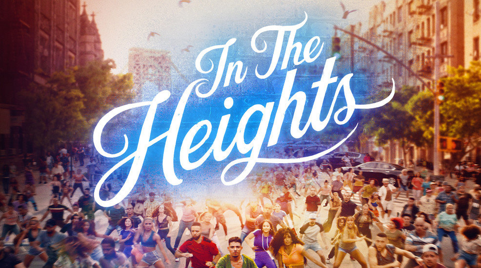Opinion: ‘In the Heights’ is just more of the same whitewashed Hollywood