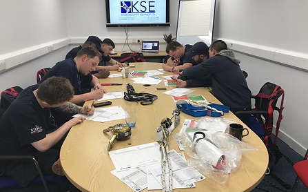 Height Safety & Access Solutions | Keysecure Safety Equipment