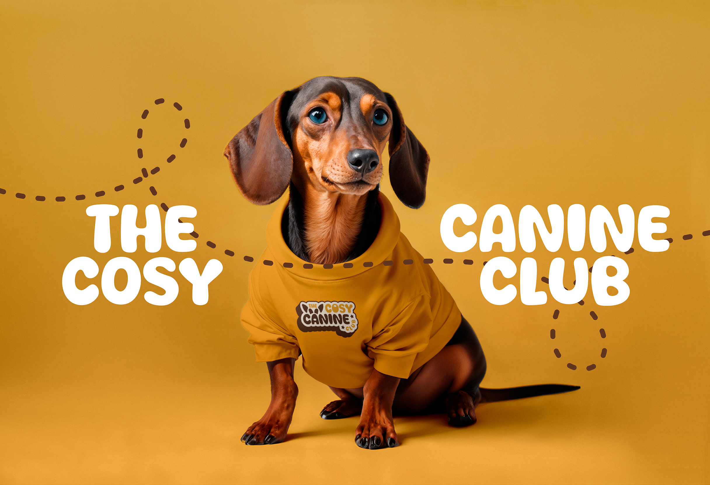 The Cosy Canine Club