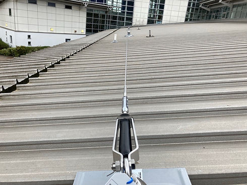 Mansafe Systems Installations | KSE - Keysecure Safety Equipment