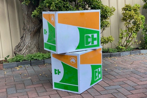 101 Ltr Large Box | CheapCardboardBoxes