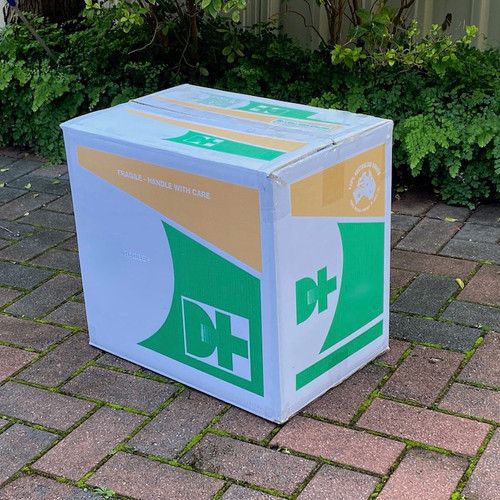 Tall Packing Box - 78 litres | CheapCardboardBoxes