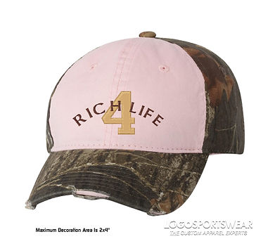 Clothing Apparel | Rich 4 Life | United States