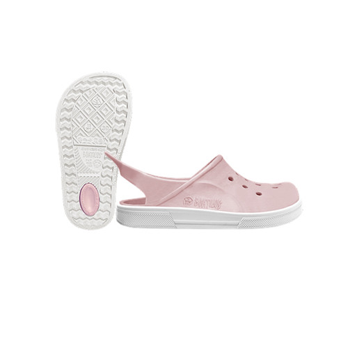 Boatilus Cloggy, old pink | dinosavraki.com