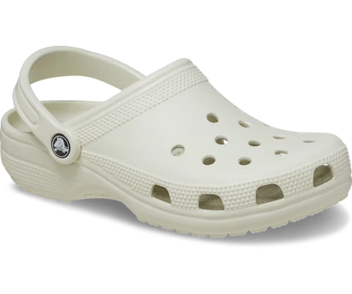 CROCS Classic Clog, Linen | dinosavraki.com