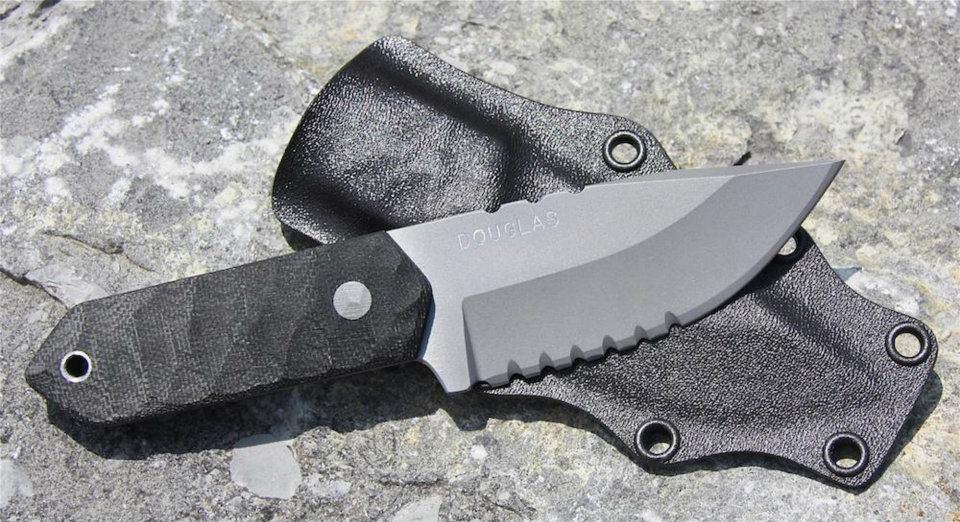TACTICAL KNIVES | douglasknives