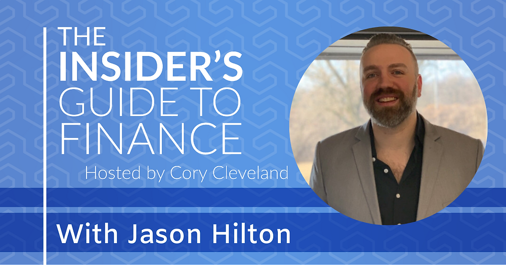 DIGITAL INVESTOR MARKETING W JASON HILTON – EP. 25