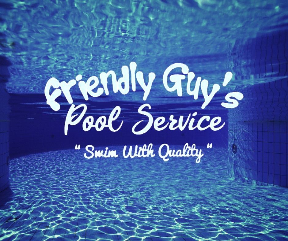 Portfolio | Friendly Guys Pools