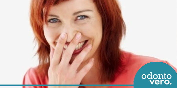 Gengiva retraída: o que fazer