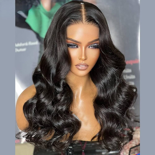 Custom Wigs | House of Wigs