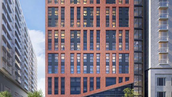 akin Golden Triangle | Pinkard Construction | Colorado